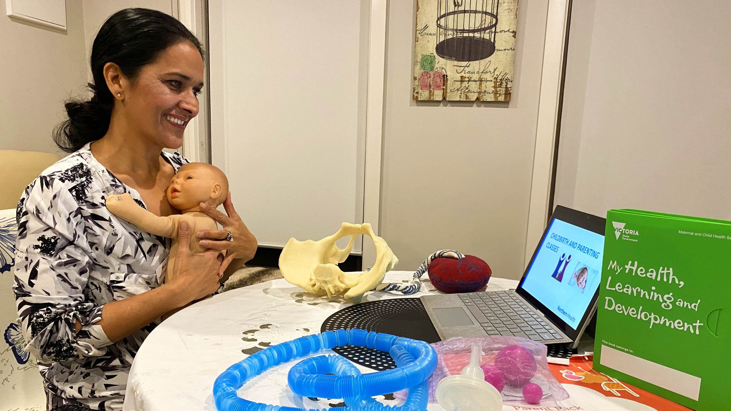 Northern Health Launches Virtual Childbirth Education Classes northern-health-launches-virtual-childbirth-education-classes